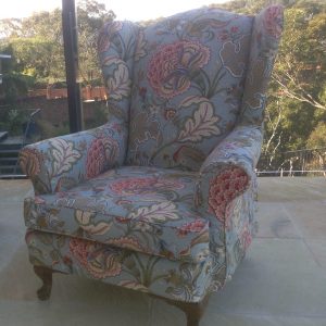 Loose Covers, Lounge Covers and Slip Covers Sydney and Central Coast